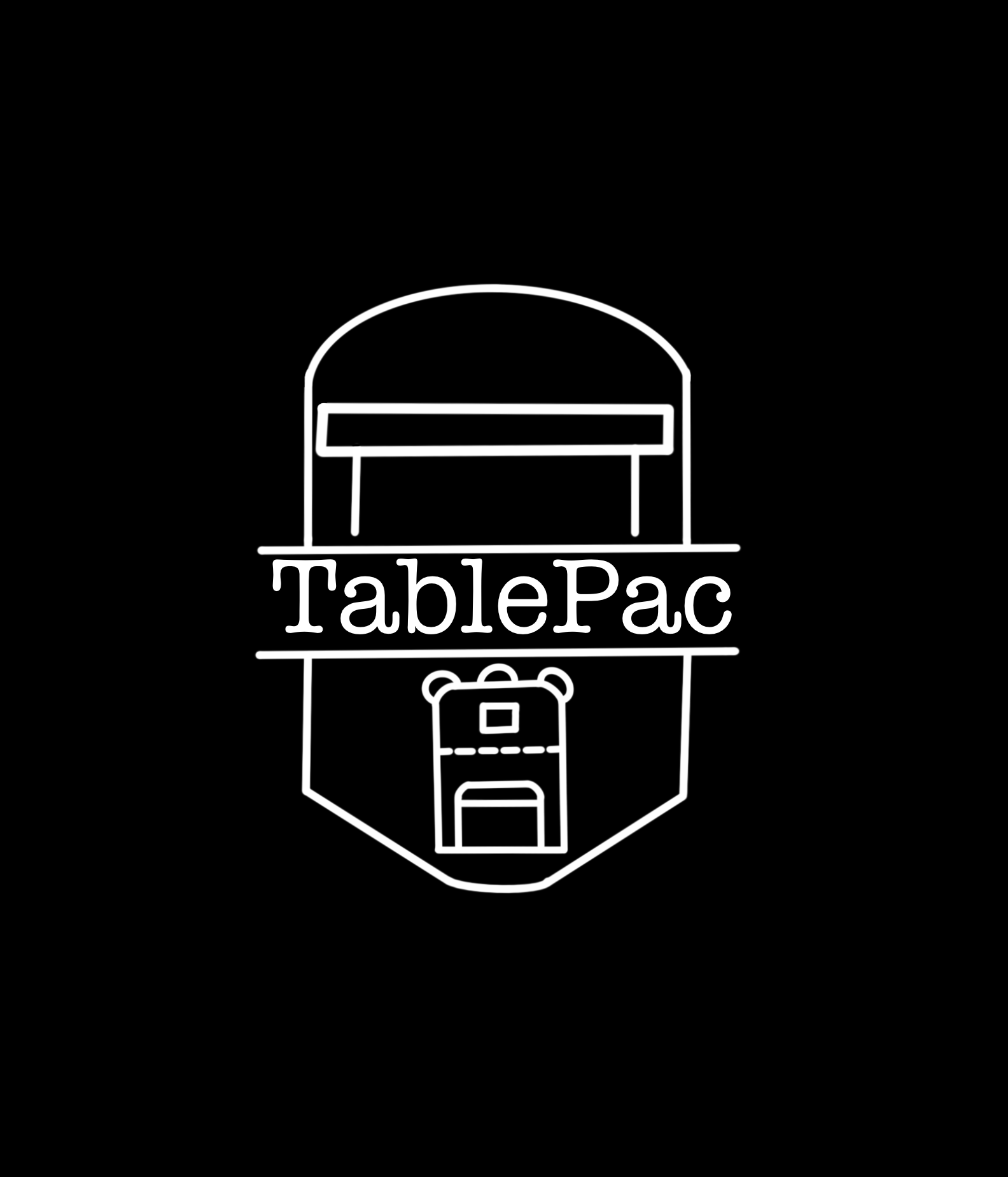 How to use TablePac